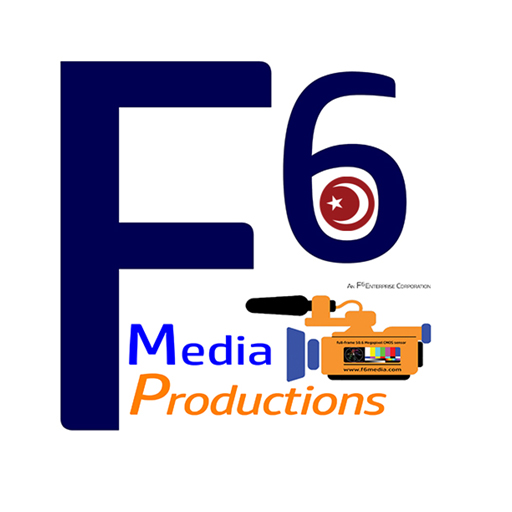 F6 ENTERPRISES – MEDIA PRODUCTION | WEBSITE HOSTING | WEBSITE DESIGNS ...